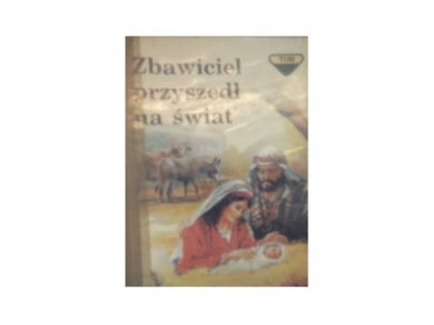 Zbawiciel przyszedł na świat - Philbrick Frank | Książka w Empik