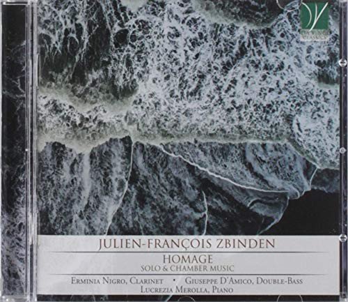 Zbinden Homage - Various Artists | Muzyka Sklep EMPIK.COM