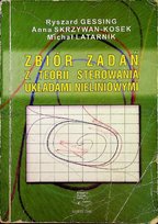 Zbiór zadań z teorii sterowania układami nieliniowymi - W opisie ...