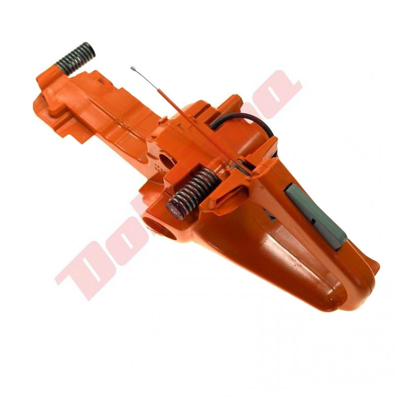 ZBIORNIK PALIWA HUSQVARNA 365 ( 503 71 32-75 ) - Dolpima | Sklep EMPIK.COM