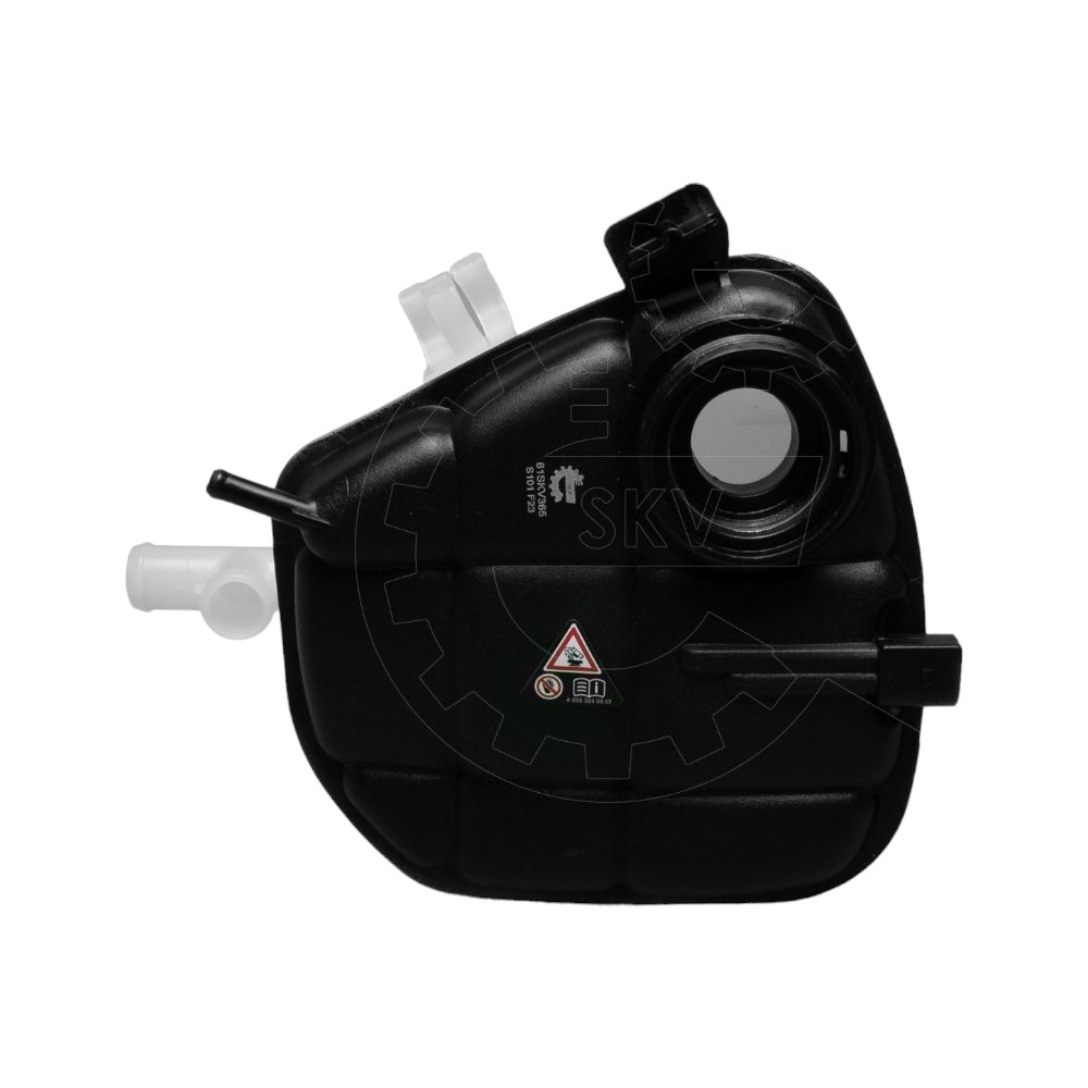 Zbiornik wyrównawczy MERCEDES ML 350 2005 2006 2007 2008 2009 2010 ...