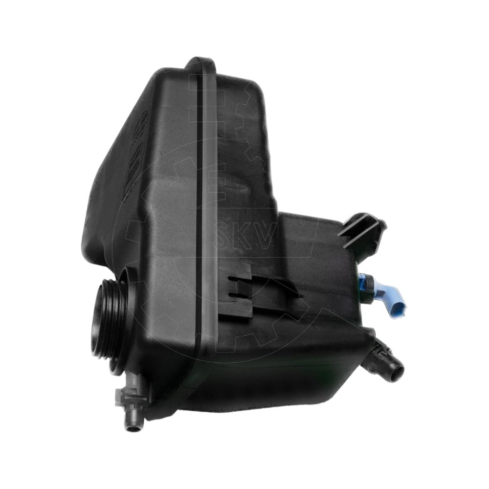 Zbiornik wyrównawczy płynu chłodniczego do BMW 530 d 2007 2008 2009 ...