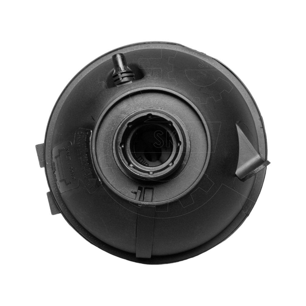 Zbiornik wyrównawczy płynu chłodniczego do BMW X4 2015 2016 2017 2018 ...