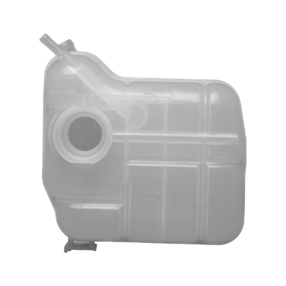 Zbiornik wyrównawczy płynu chłodniczego do SAAB 45174 2010 2011 2012 ...