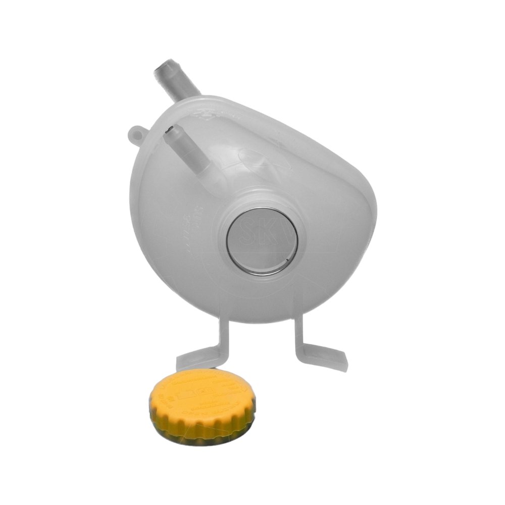 Zbiornik wyrównawczy płynu chłodniczego OPEL KADETT D 1981 1982 1983 ...