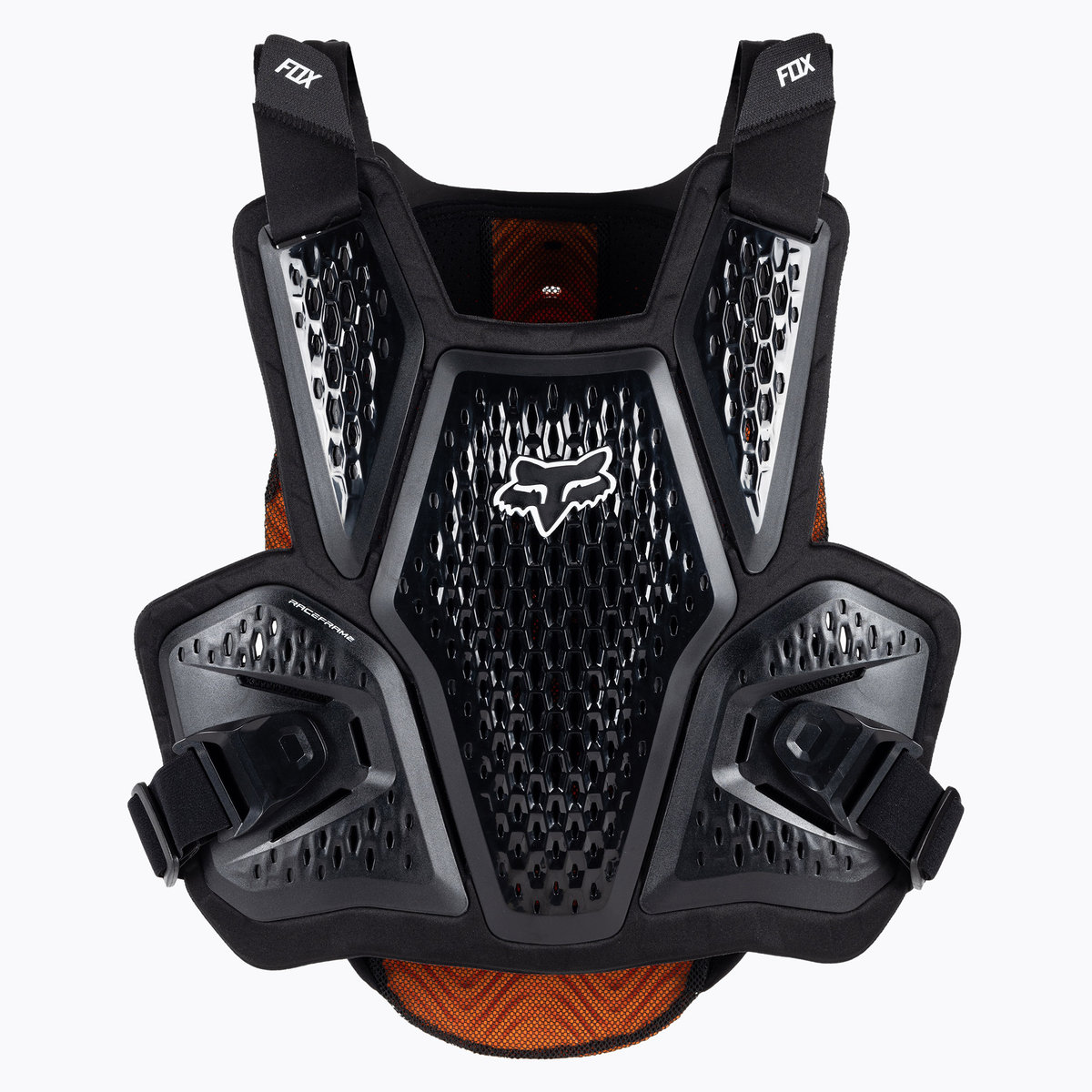 Zbroja rowerowa FOX Impact SB czarna 26562 - Fox | Sport Sklep EMPIK.COM