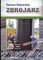 Zbrojarz - Kijowska Teresa | Książka w Empik