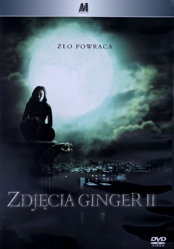 Zdjęcia Ginger 2 () - Fawcett John| Filmy Sklep EMPIK.COM