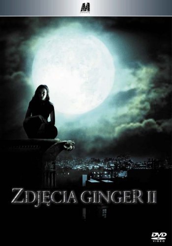 Zdjęcia Ginger II - Sullivan Brett| Filmy Sklep EMPIK.COM