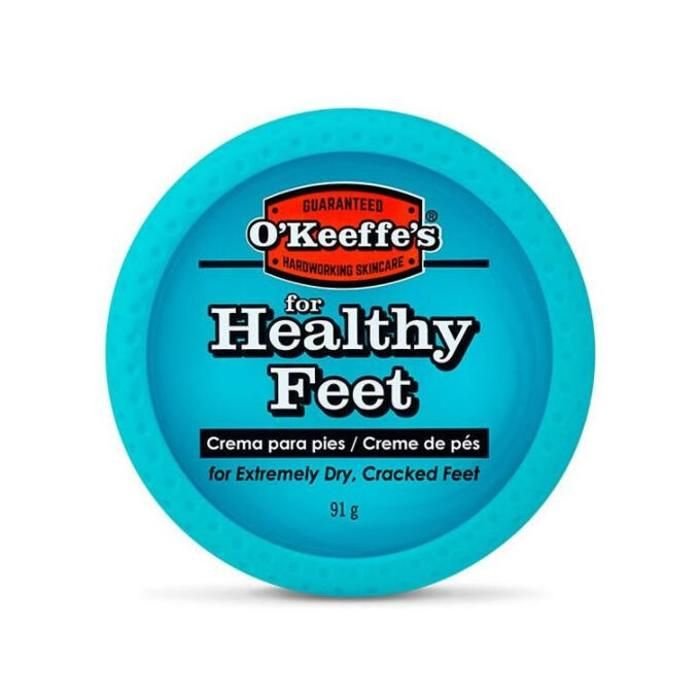 Zdrowe Stopy O'Keeffe 91gr | Sklep EMPIK.COM