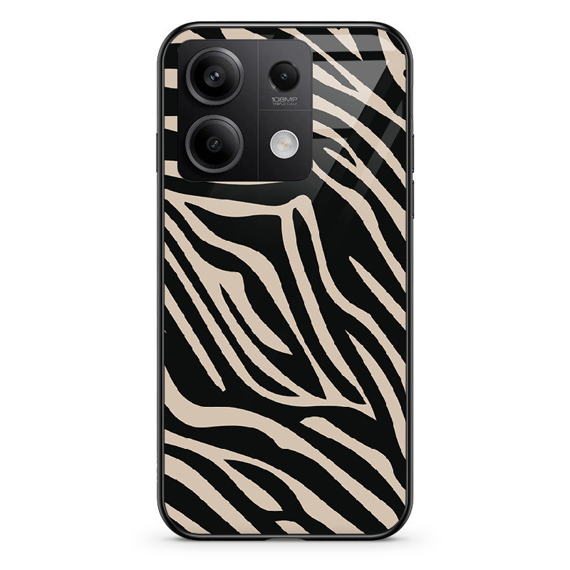 Zebra - redmi note 13 pro 5g etui szklane [tif 97a] - PieceofCase ...