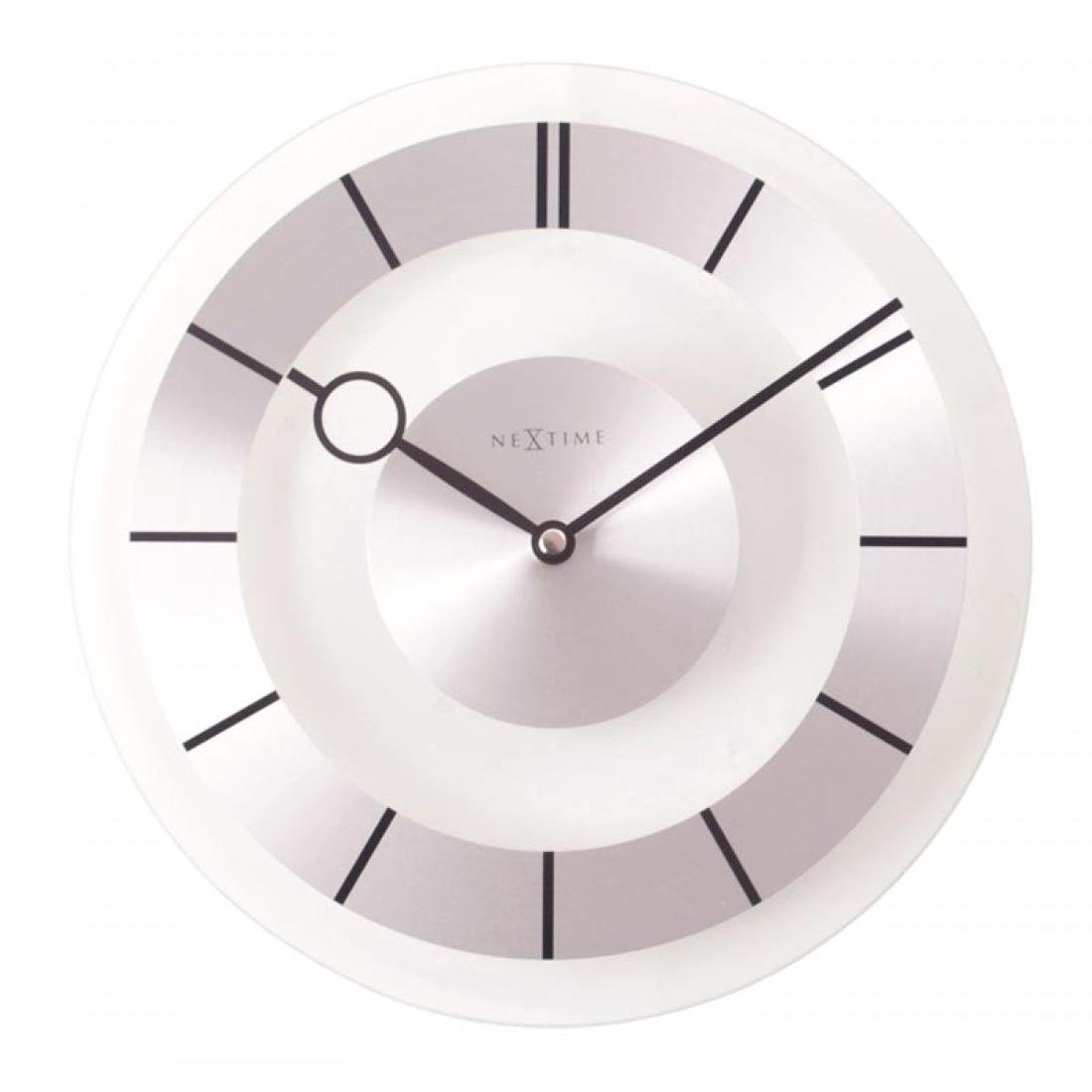 Zegar ścienny NEXTIME Retro - Nextime | Sklep EMPIK.COM