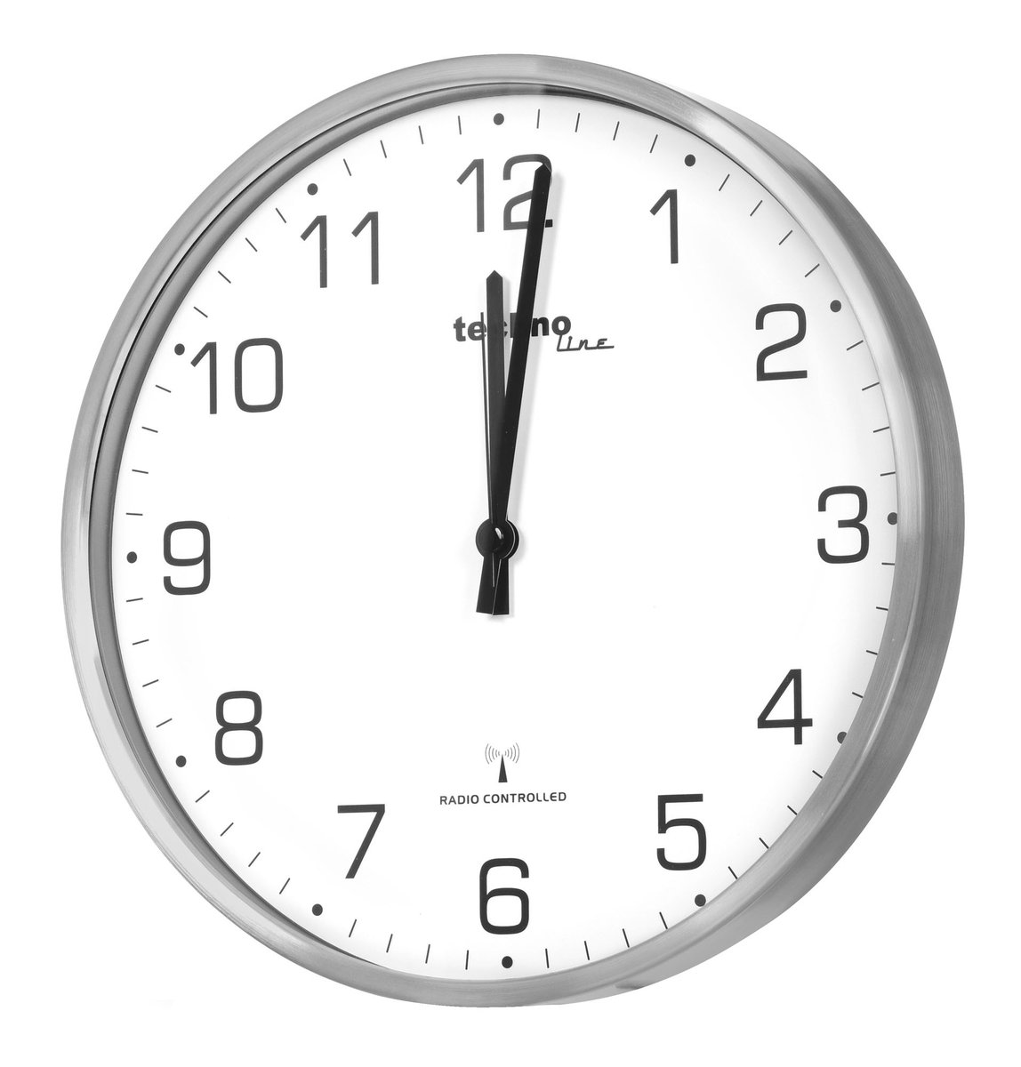 Zegar ścienny TECHNOLINE WT890 - Technoline | Sklep EMPIK.COM