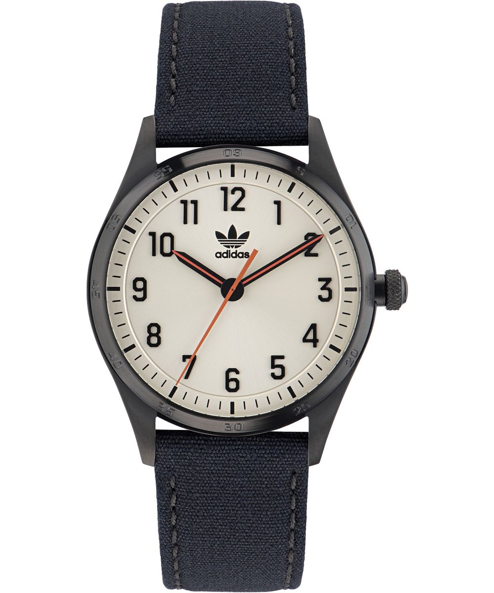 Zegarek Adidas Originals Code Four - Adidas | Moda Sklep EMPIK.COM