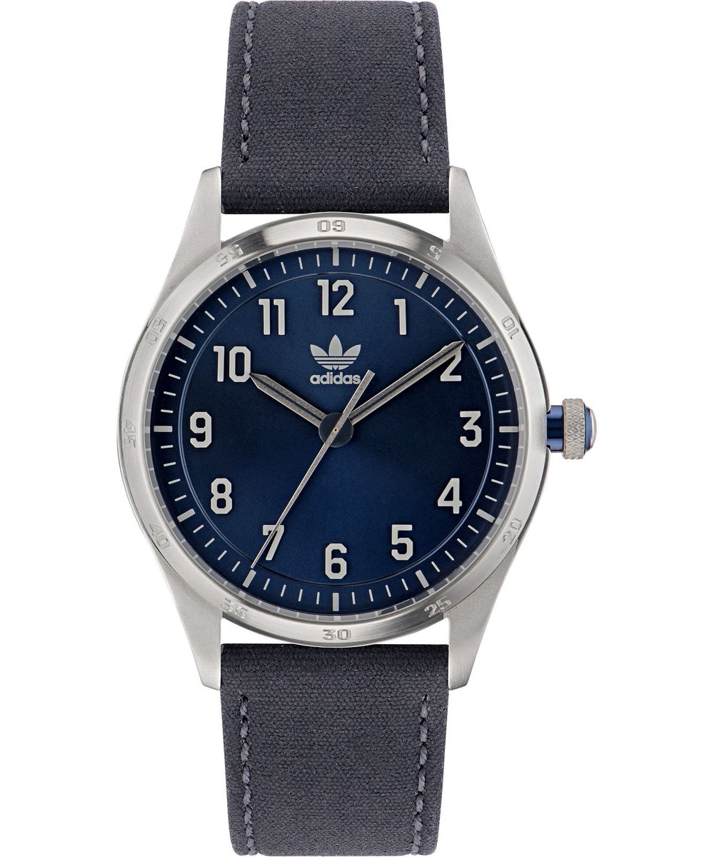 Zegarek Adidas Originals Code Four - Adidas | Moda Sklep EMPIK.COM
