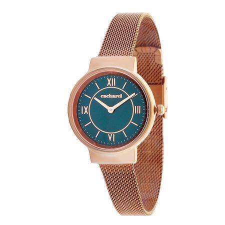 Zegarek Astrid Rosegold & Green - Cacharel | Moda Sklep EMPIK.COM