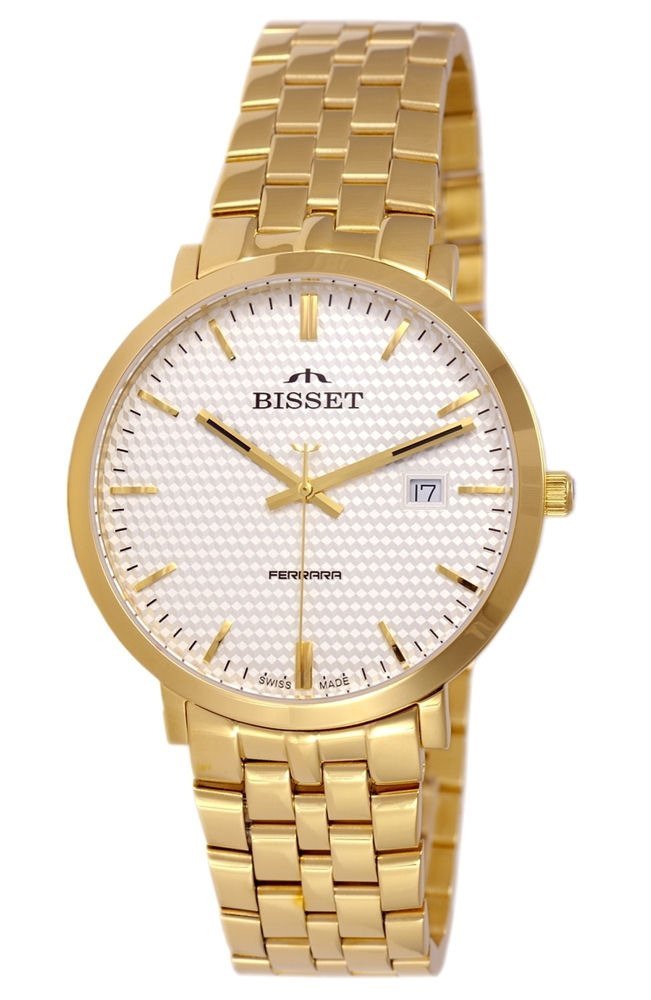 Zegarek Bisset BSDE86 GISX 05BX - Bisset | Moda Sklep EMPIK.COM