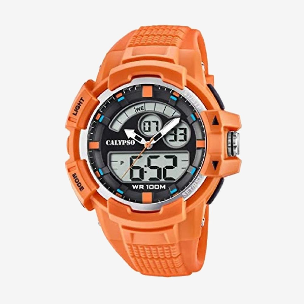 Zegarek CALYPSO WATCHES WATCHES Mod. K5767/1 - Calypso | Moda Sklep ...