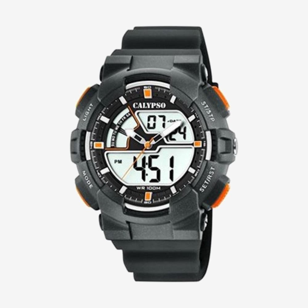 Zegarek CALYPSO WATCHES WATCHES Mod. K5771/4 - Calypso | Moda Sklep ...