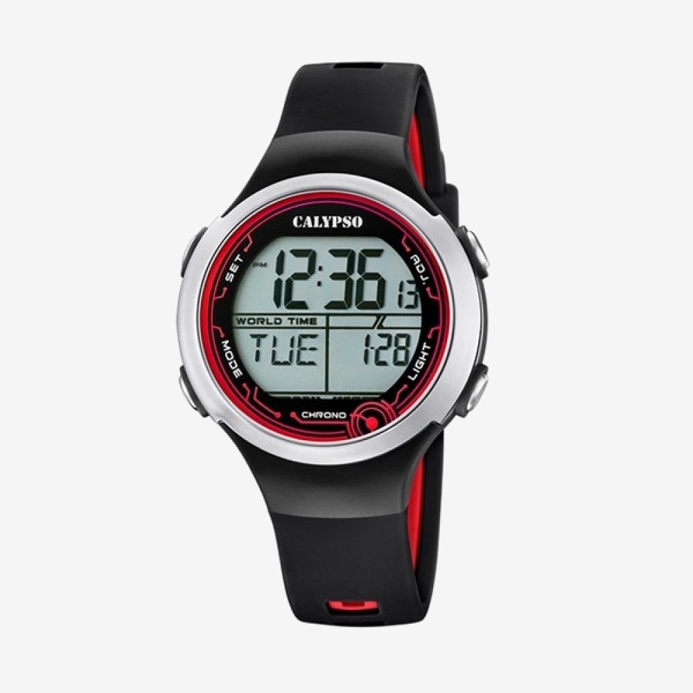 Zegarek CALYPSO WATCHES WATCHES Mod. K5799/6 - Calypso | Moda Sklep ...