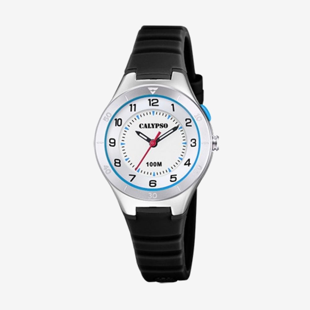 Zegarek CALYPSO WATCHES WATCHES Mod. K5800/4 - Calypso | Moda Sklep ...