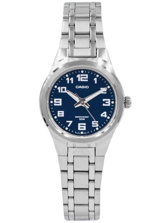 Zegarek Casio Classic LTP-1310PD-2BVEG - Casio | Moda Sklep EMPIK.COM