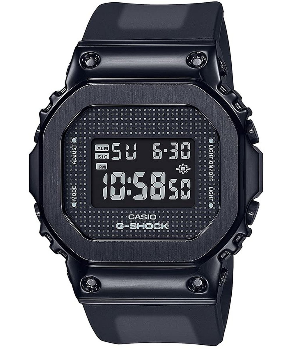 Zegarek Casio G-Shock The Origin - G-Shock | Moda Sklep EMPIK.COM