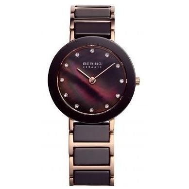 Zegarek damski - Bering - 11429-765 - Ceramika - Kwarc - Inna marka | Moda Sklep EMPIK.COM