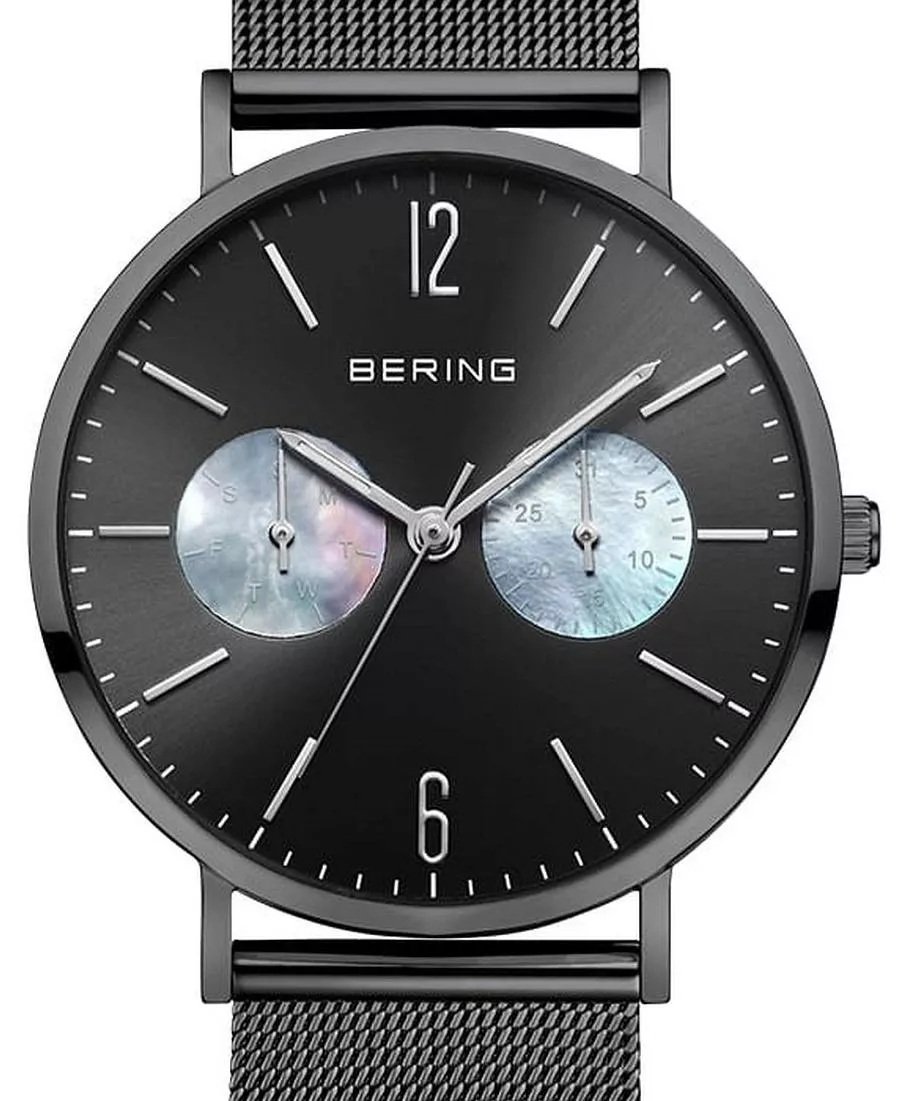 Zegarek damski Bering Classic - BERING | Moda Sklep EMPIK.COM