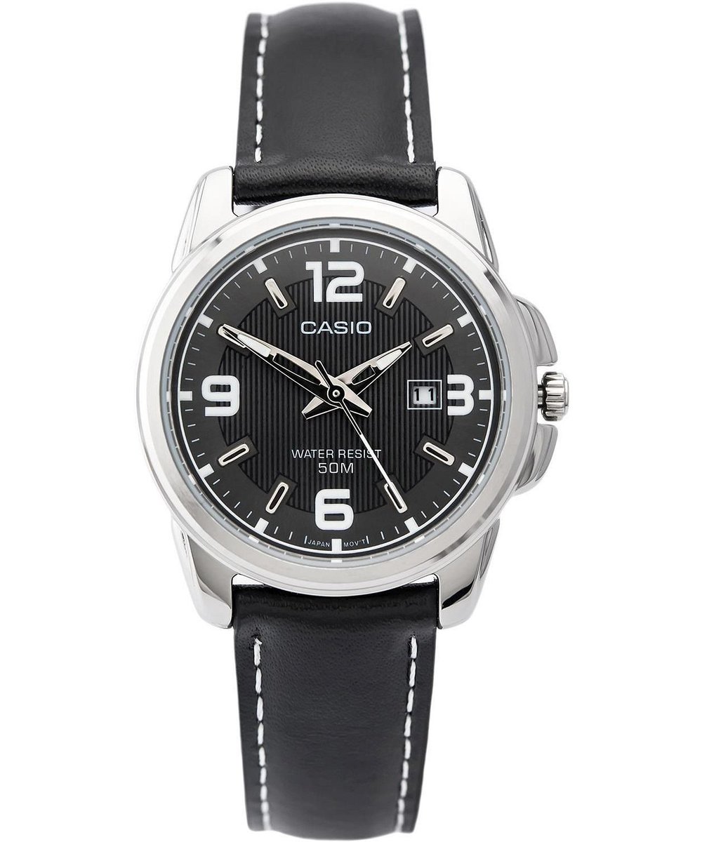 Zegarek damski Casio Classic - Casio | Moda Sklep EMPIK.COM