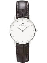 ZEGAREK DAMSKI DANIEL WELLINGTON Classy York DW00100069 + BOX - Daniel ...
