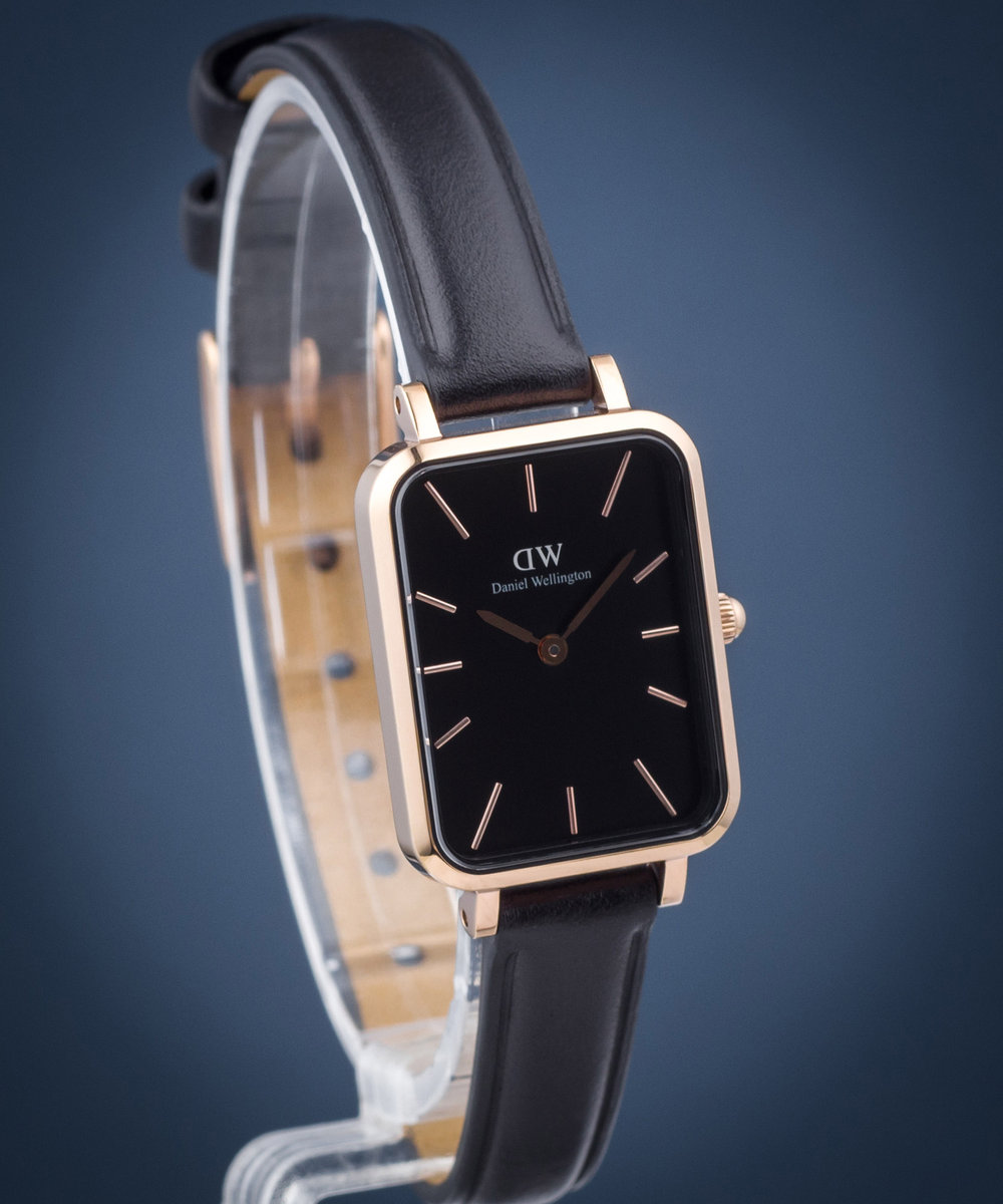 Zegarek damski Daniel Wellington Quadro Pressed Sheffield - Daniel ... Zegarek damski Daniel Wellington Quadro Pressed Sheffield - Daniel ...