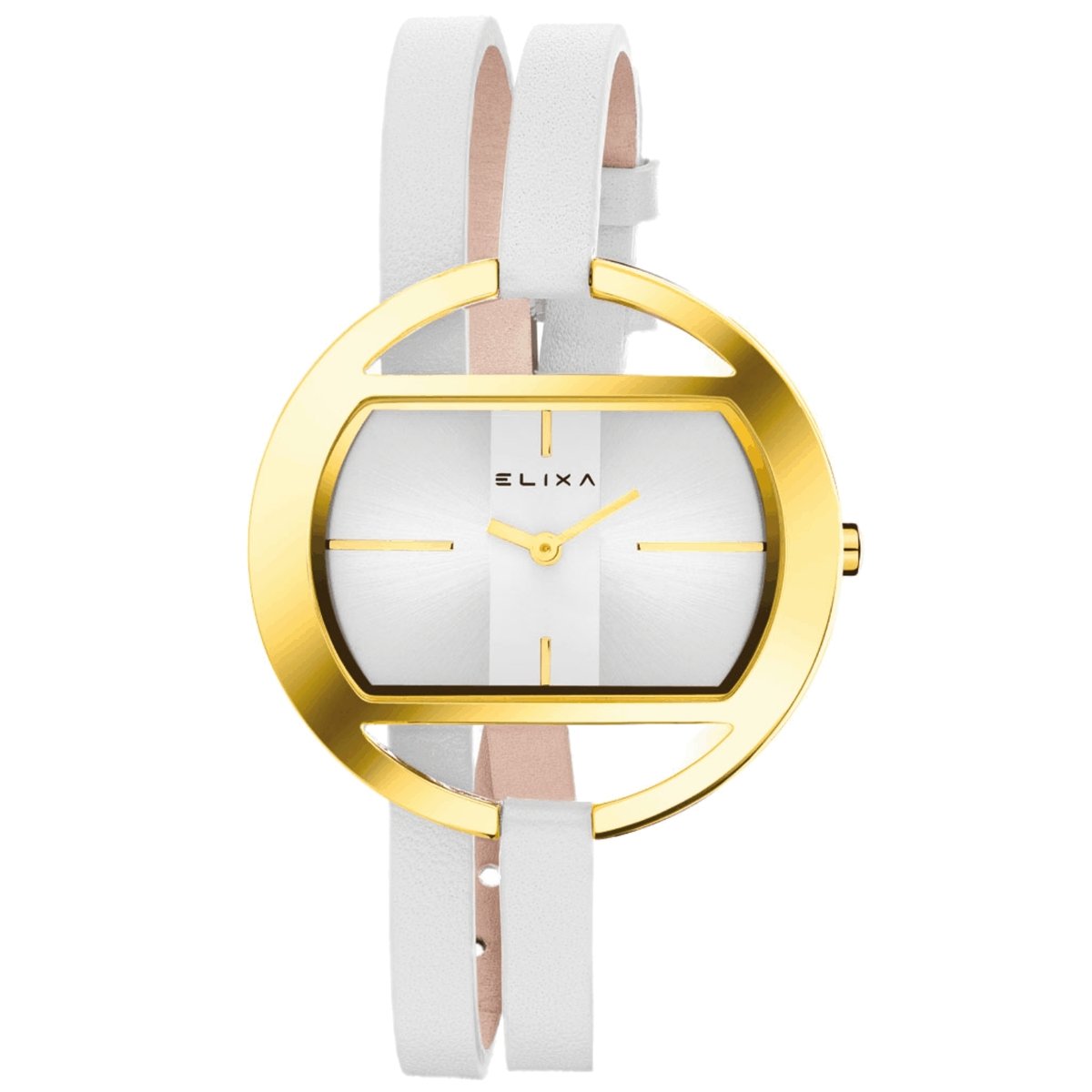 Zegarek Damski Elixa E125-L513 - Elixa | Moda Sklep EMPIK.COM