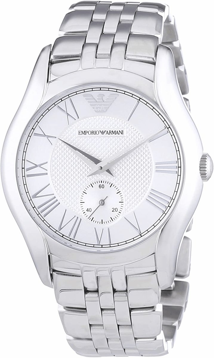 Zegarek Damski Emporio Armani AR1711 - Emporio Armani | Moda Sklep ...