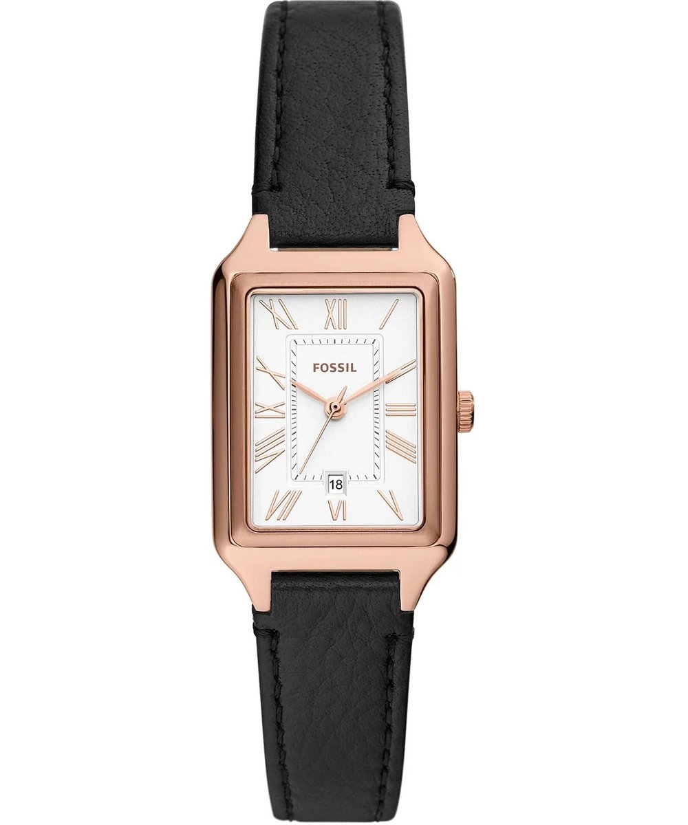 Zegarek damski Fossil Raquel - FOSSIL | Moda Sklep EMPIK.COM