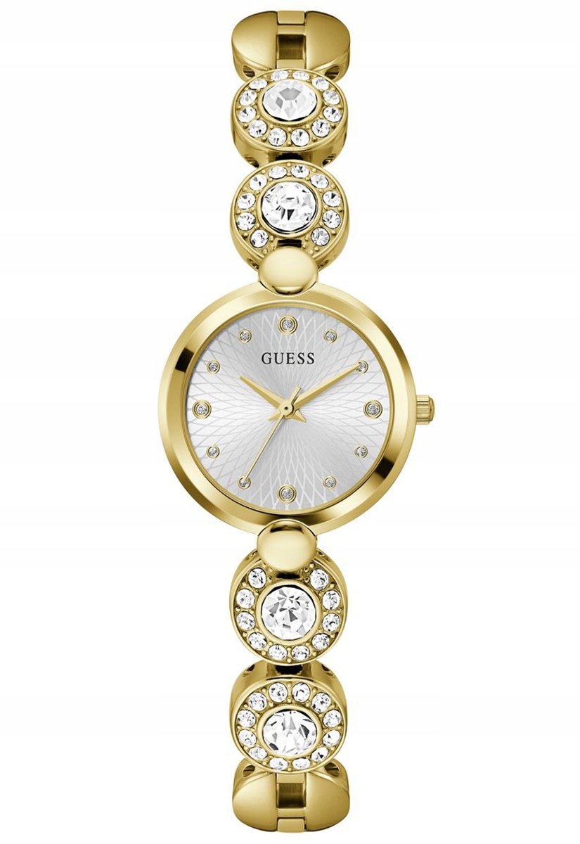 Zegarek damski GUESS GW0757L2 - GUESS | Moda Sklep EMPIK.COM