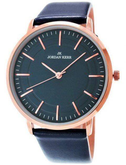 Zegarek Damski Jordan Kerr P104W - JORDAN KERR | Moda Sklep EMPIK.COM