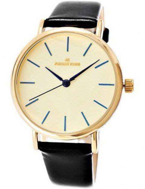 Zegarek Damski Jordan Kerr P109W-1 - JORDAN KERR | Moda Sklep EMPIK.COM