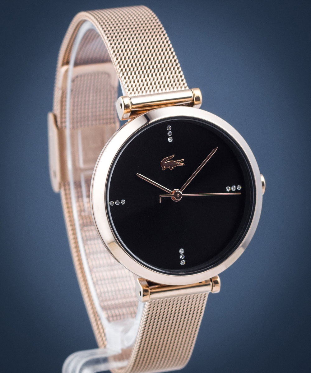 Zegarek Damski Lacoste Geneva - Lacoste | Moda Sklep EMPIK.COM