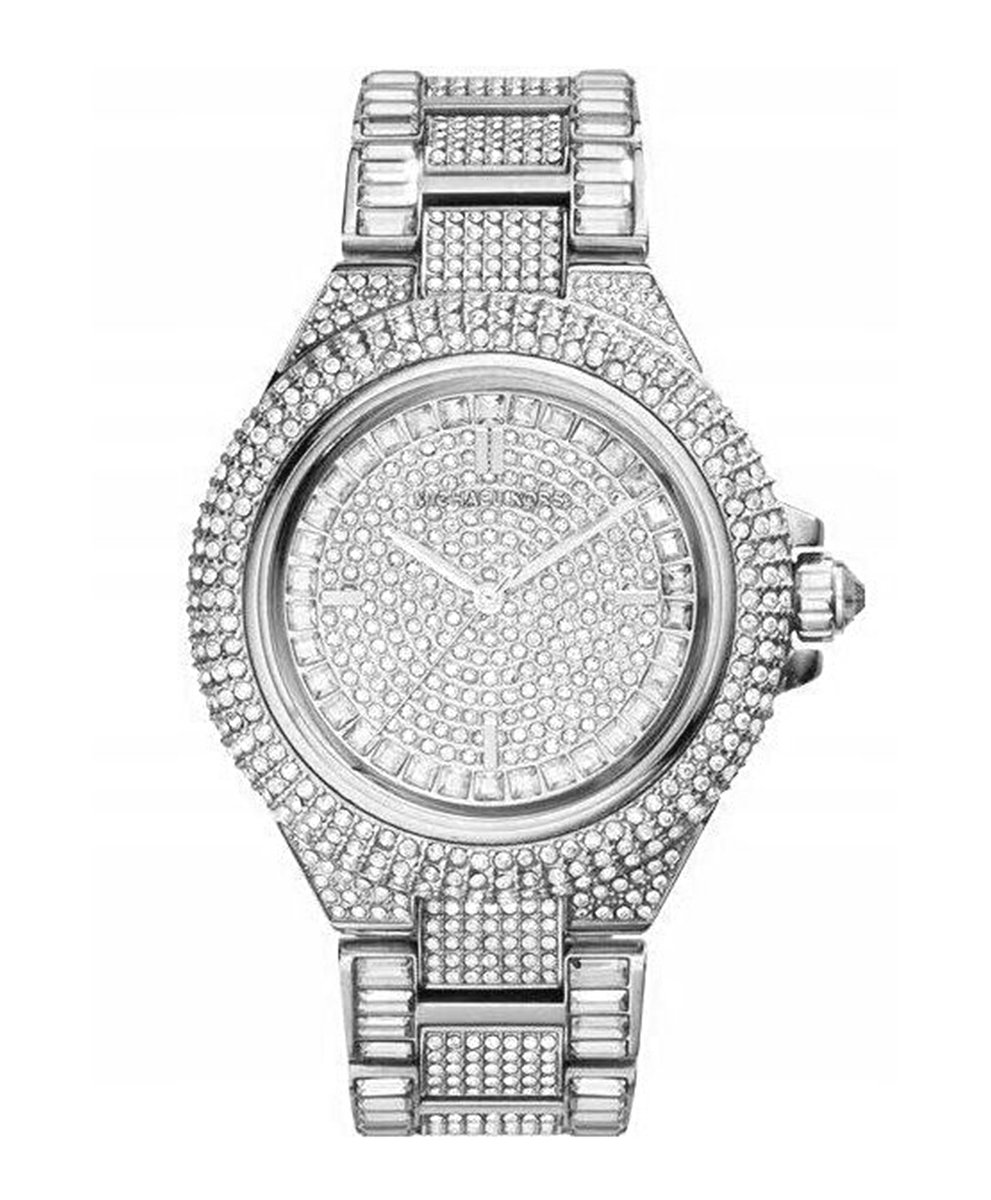 Zegarek Damski Michael Kors Camille MK5869 + BOX - MICHAEL KORS | Moda ...