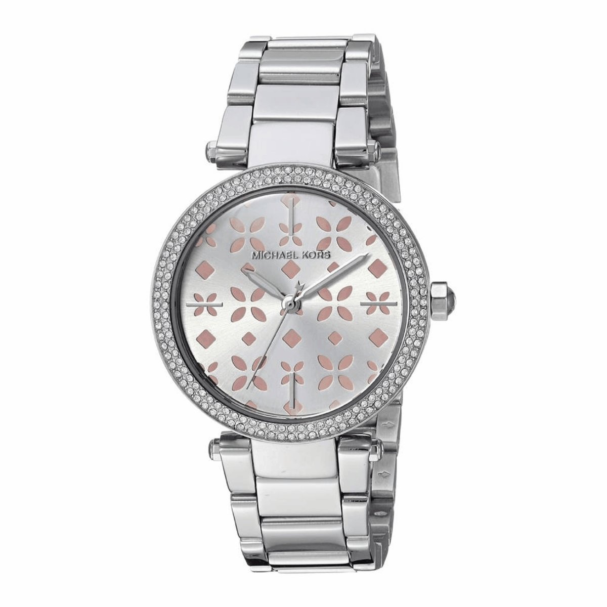 Zegarek Damski Michael Kors MK6483 - MICHAEL KORS | Moda Sklep EMPIK.COM