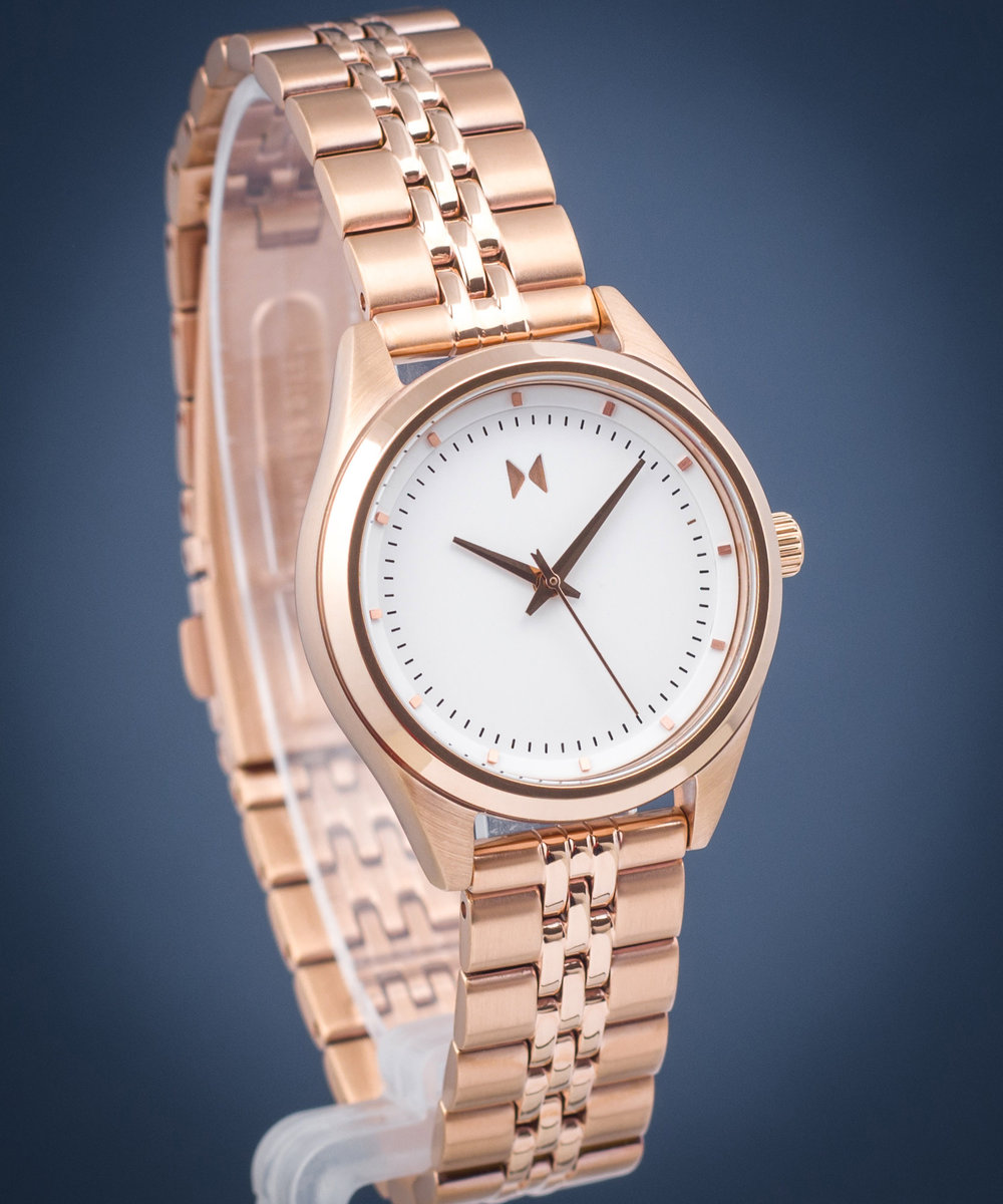 Zegarek Damski Mvmt Mini Rise - MVMT | Moda Sklep EMPIK.COM
