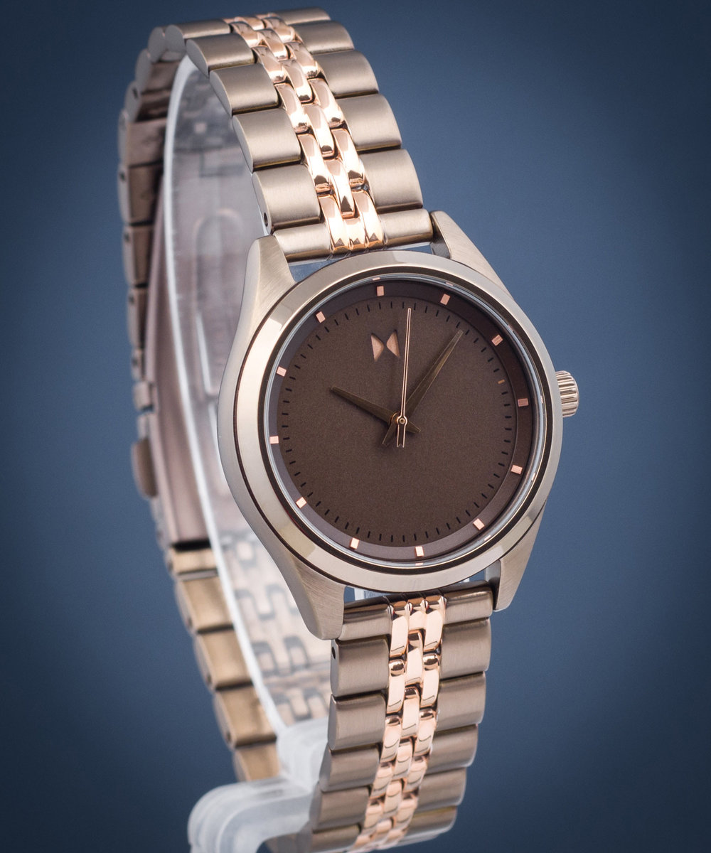 Zegarek Damski Mvmt Mini Rise - MVMT | Moda Sklep EMPIK.COM