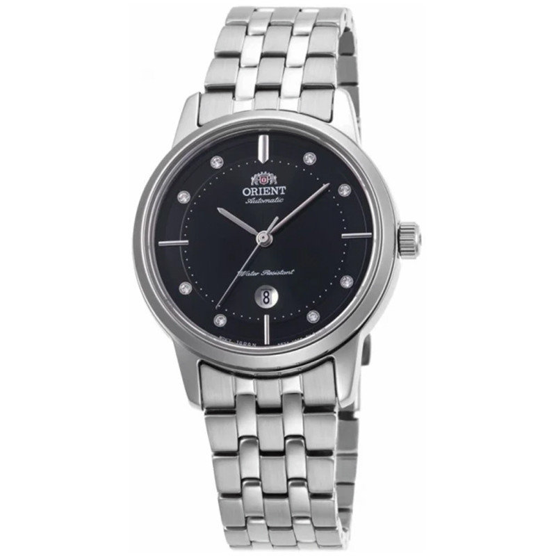 Zegarek Damski Orient RA-NR2008B10B srebrny - Orient | Moda Sklep EMPIK.COM