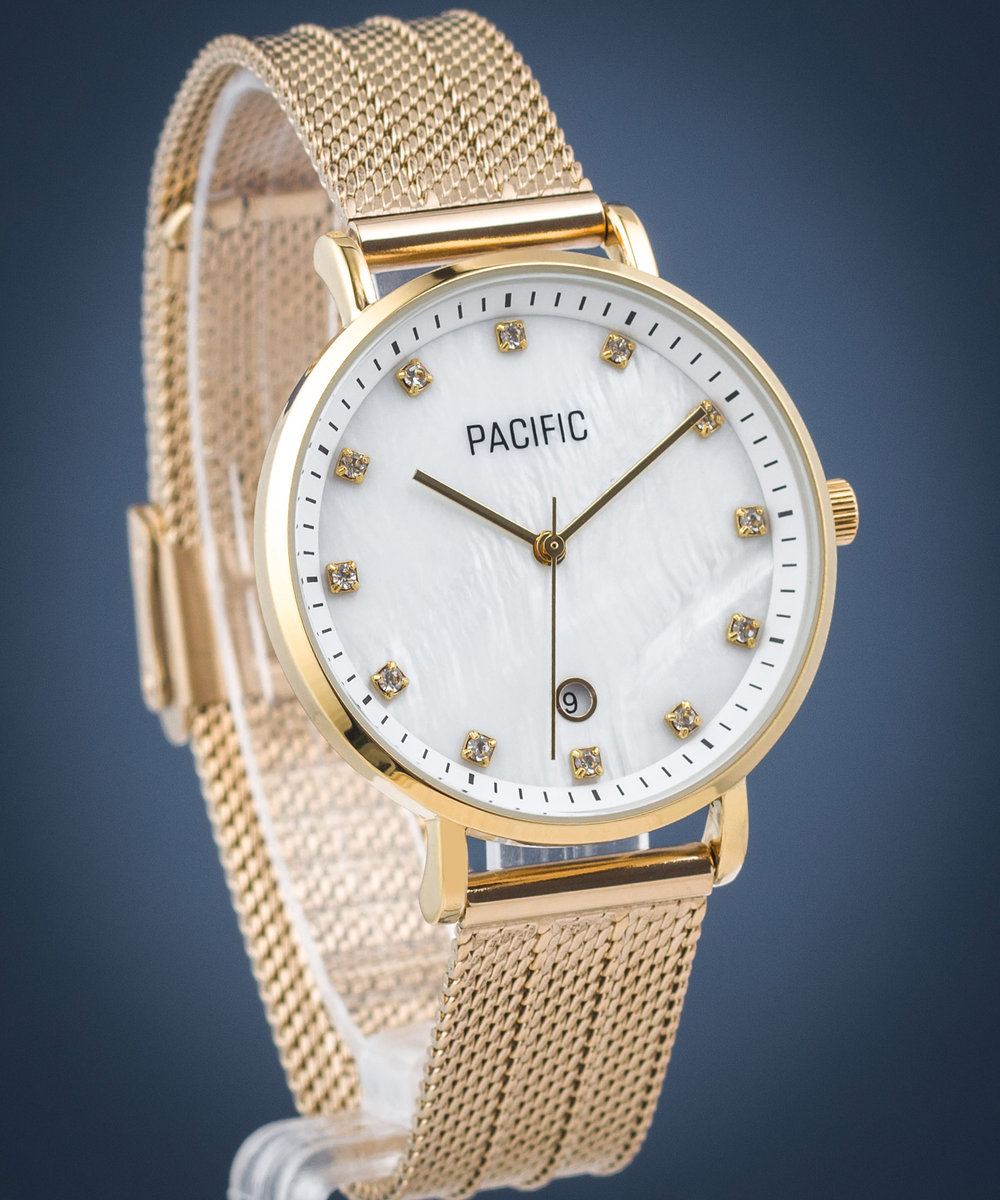 Zegarek damski Pacific X - PACIFIC | Moda Sklep EMPIK.COM