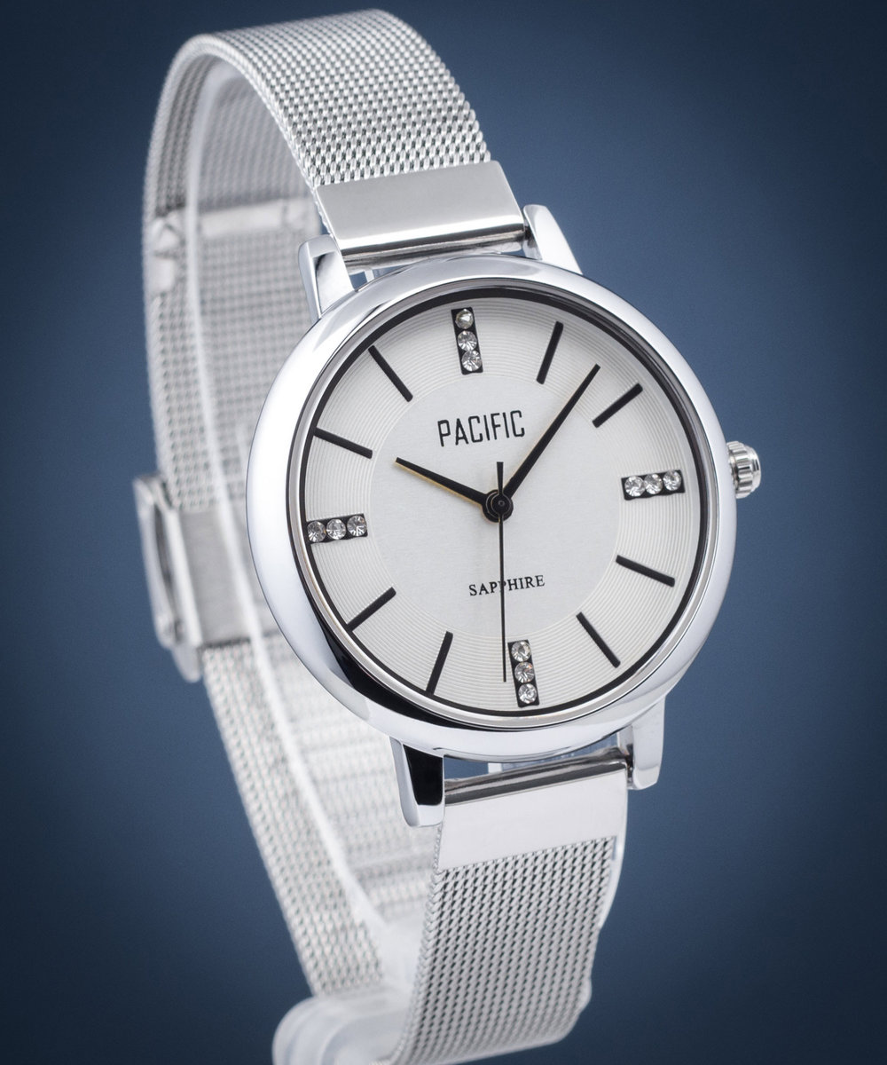 Zegarek damski Pacific X - PACIFIC | Moda Sklep EMPIK.COM