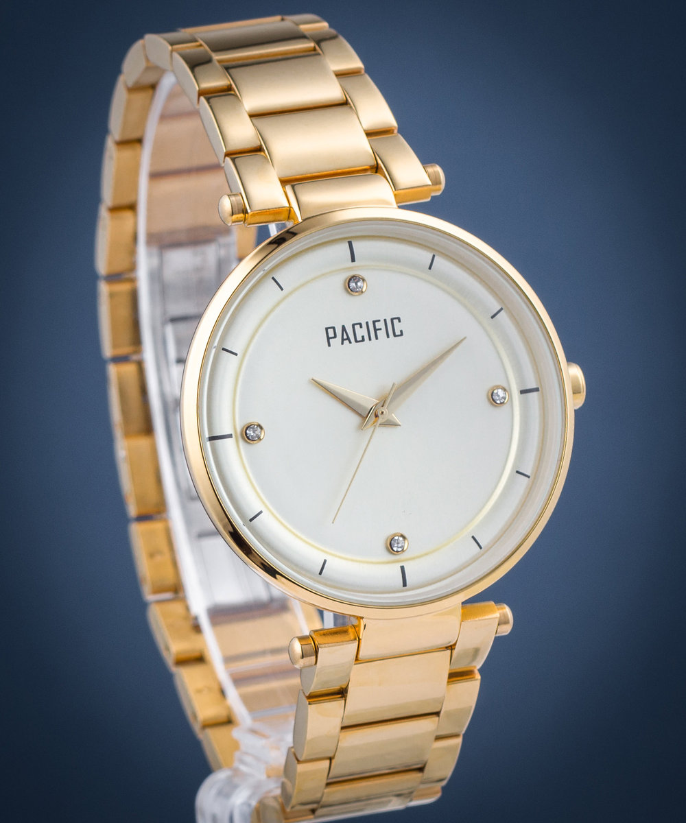 Zegarek damski Pacific X - PACIFIC | Moda Sklep EMPIK.COM
