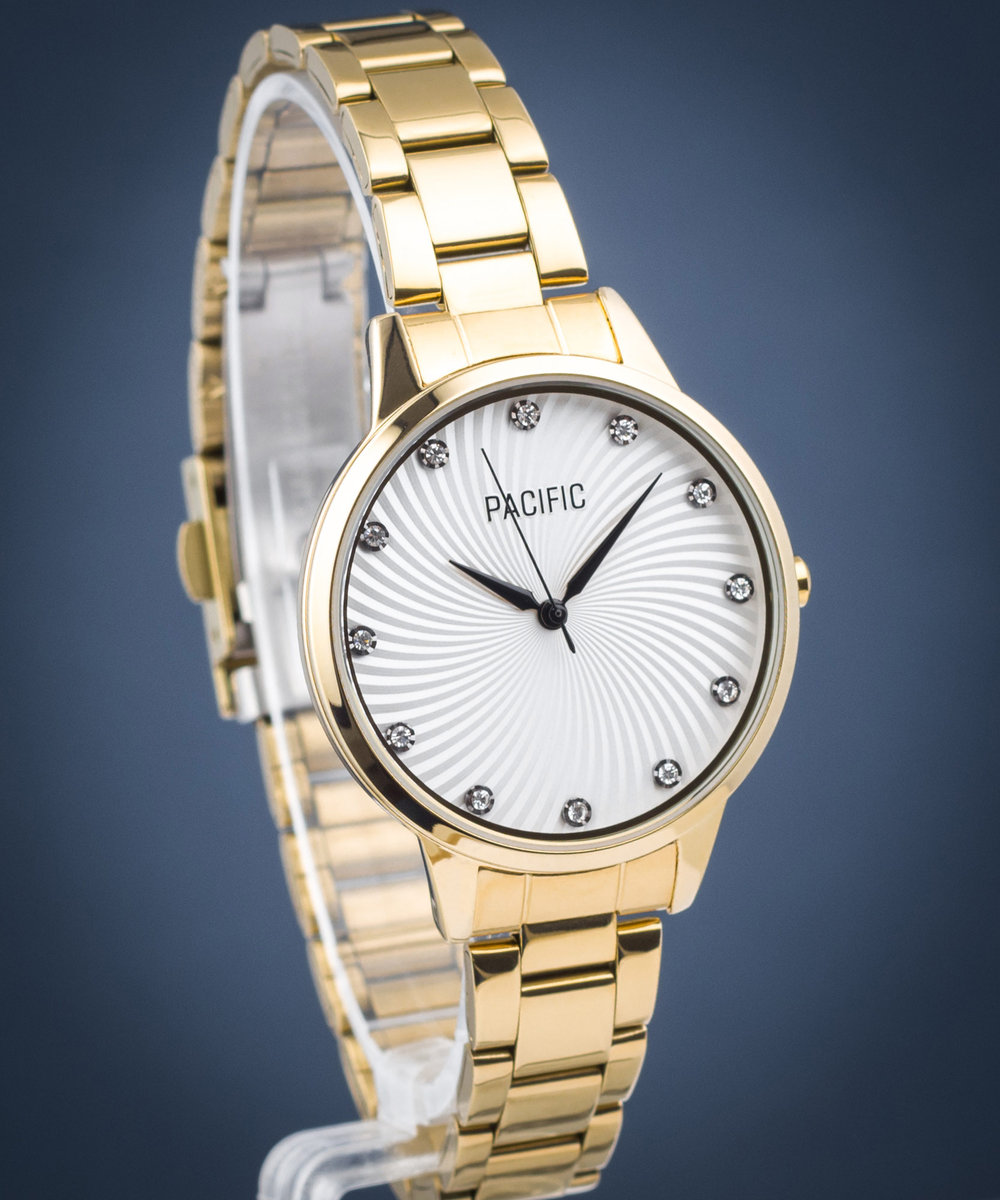 Zegarek damski Pacific X - PACIFIC | Moda Sklep EMPIK.COM