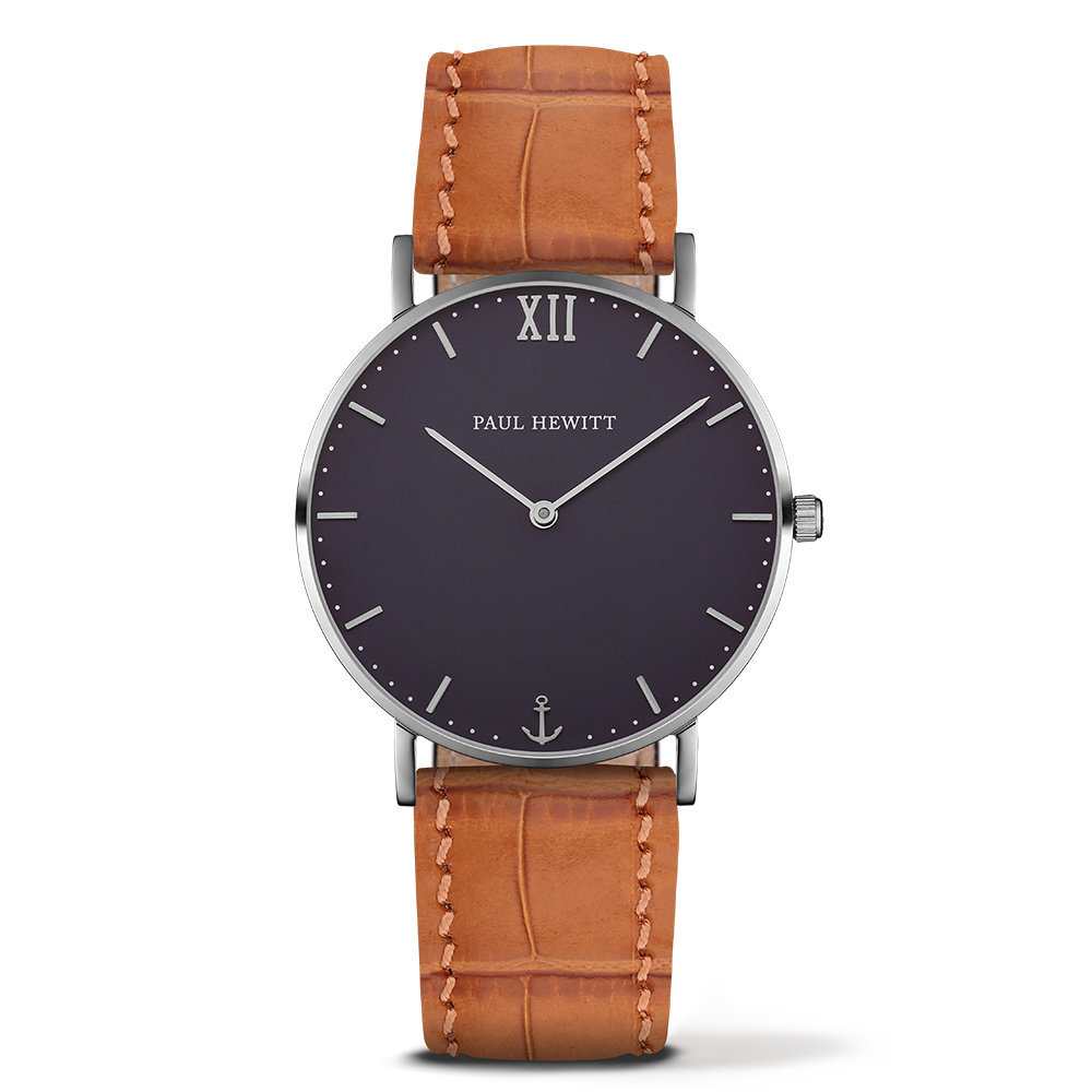 Zegarek Damski Paul Hewitt PHSASSTB16M - Paul Hewitt | Moda Sklep EMPIK.COM
