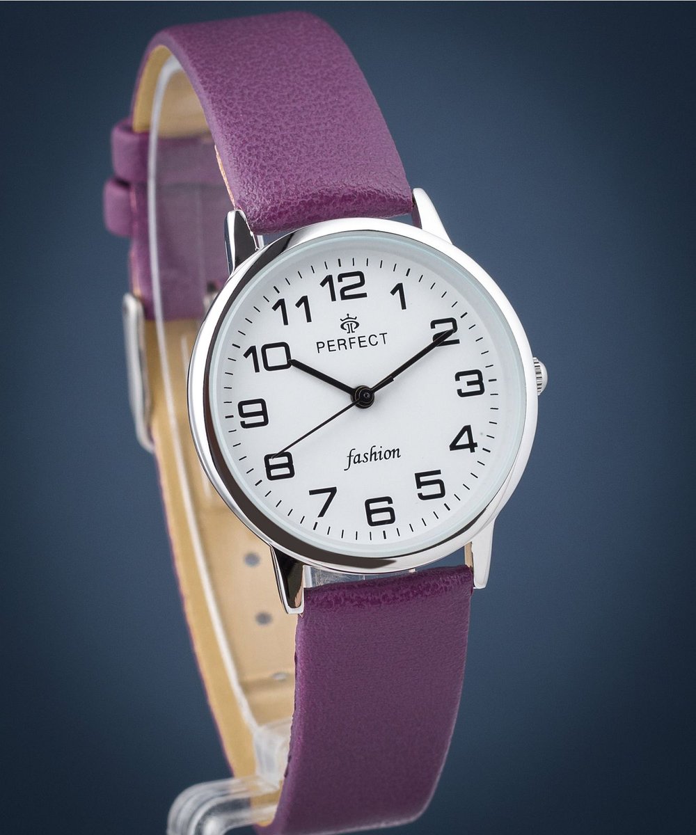 Zegarek damski Perfect Fashion - PERFECT | Moda Sklep EMPIK.COM